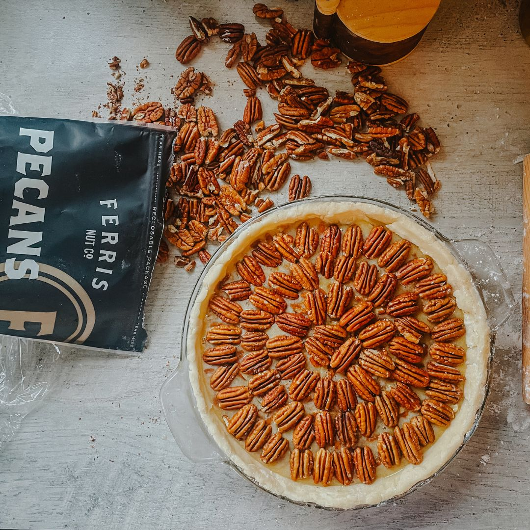 Baking Essentials – Ferris Coffee & Nut Co.