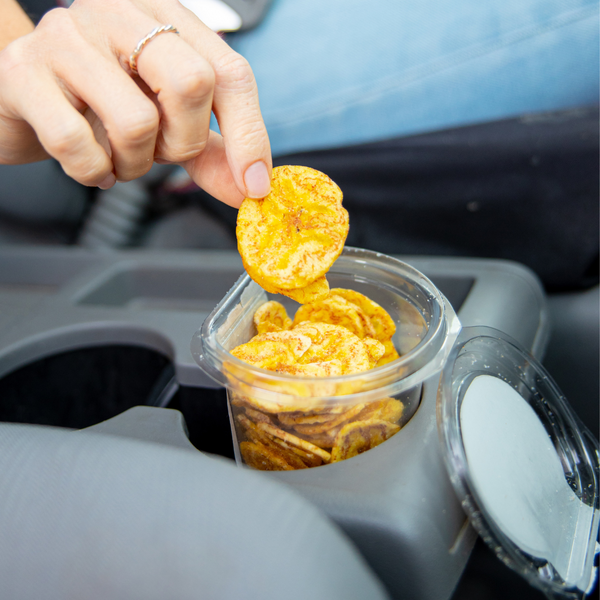 Portable Snacks – Ferris Coffee & Nut Co.