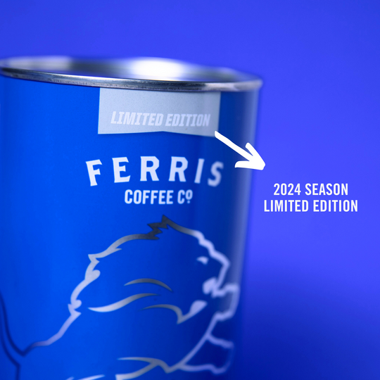 Ferris Coffee & Nut Co.