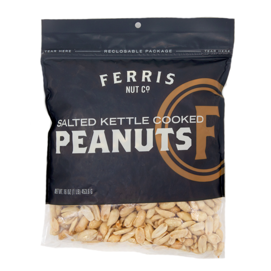 Ferris Coffee & Nut Co.