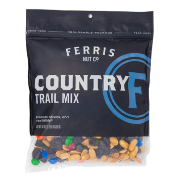 Ferris Coffee & Nut Co.