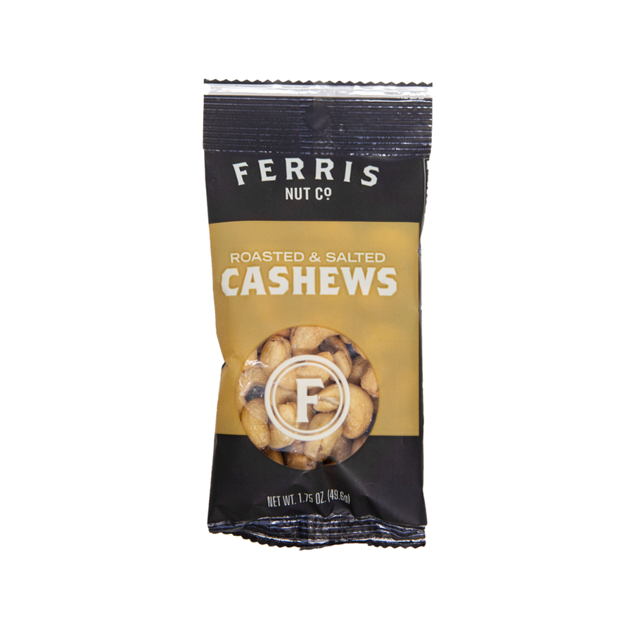 Ferris Coffee & Nut Co.