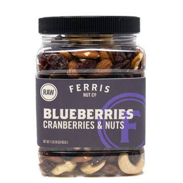 Ferris Coffee & Nut Co.