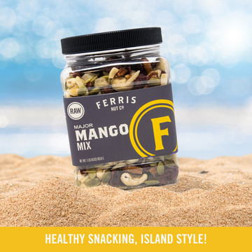 Ferris Coffee & Nut Co.