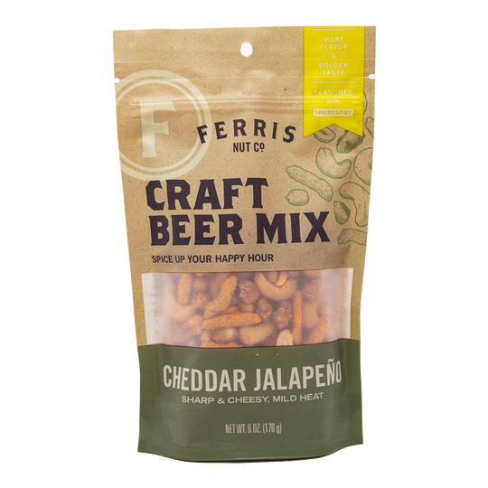 Ferris Coffee & Nut Co.