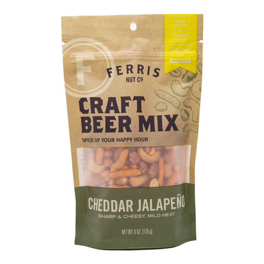 Ferris Coffee & Nut Co.