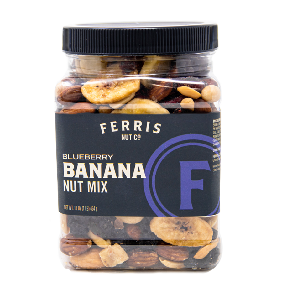 Products – Ferris Coffee & Nut Co.