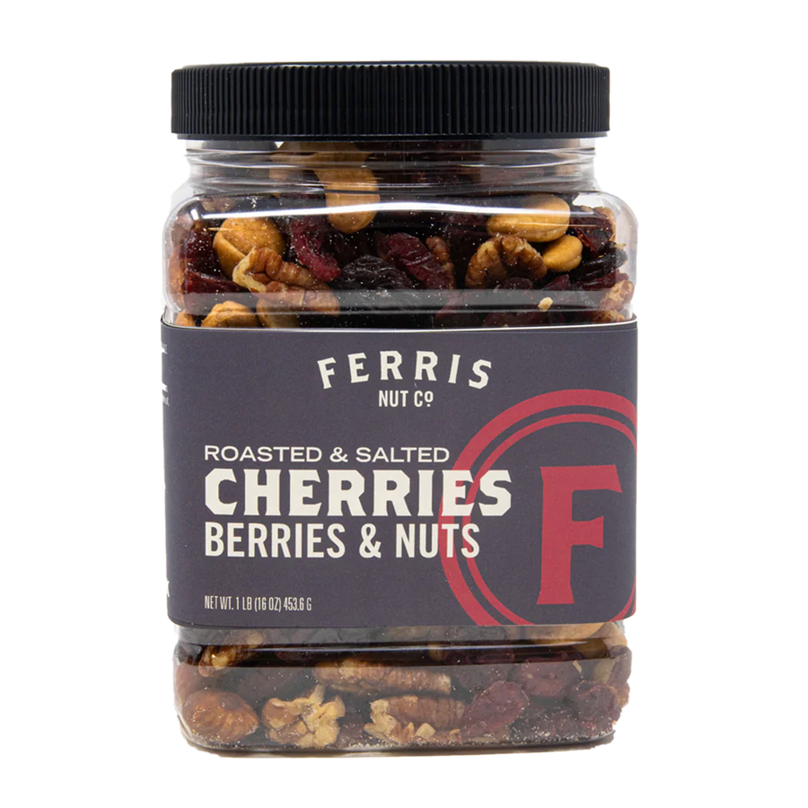 Snacks – Ferris Coffee & Nut Co.