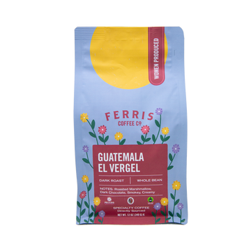 Ferris Coffee & Nut Co.