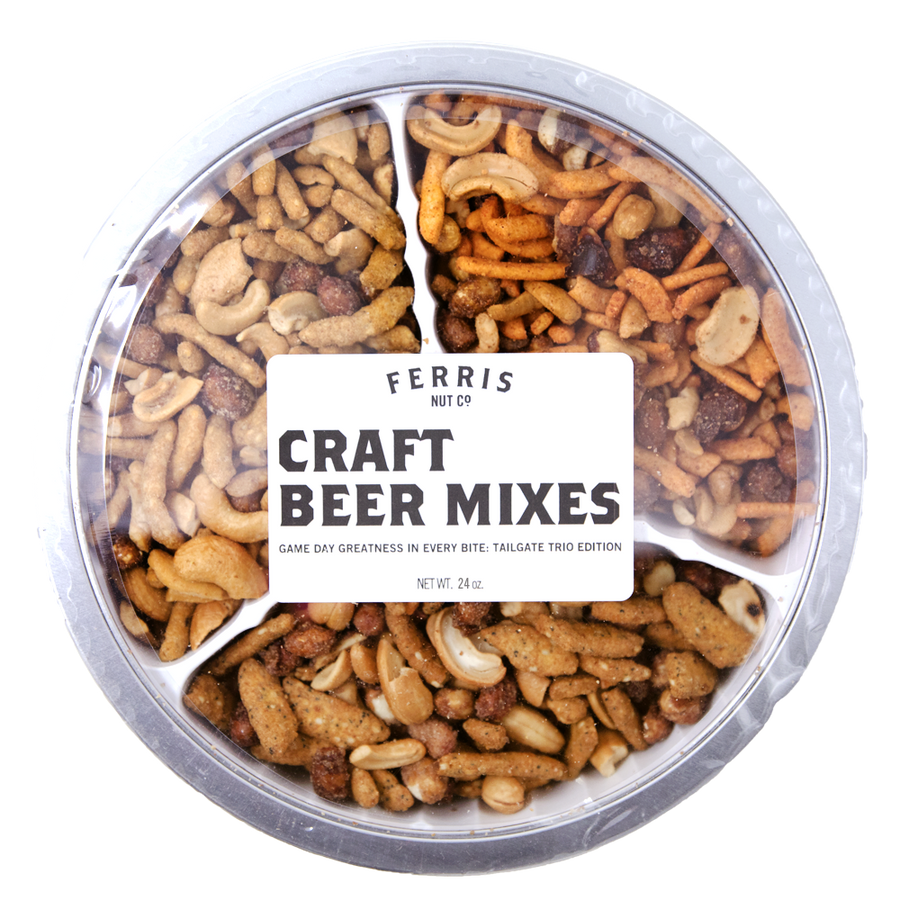 Ferris Coffee & Nut Co.