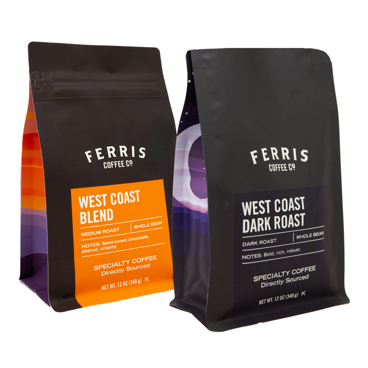 Ferris Coffee & Nut Co.