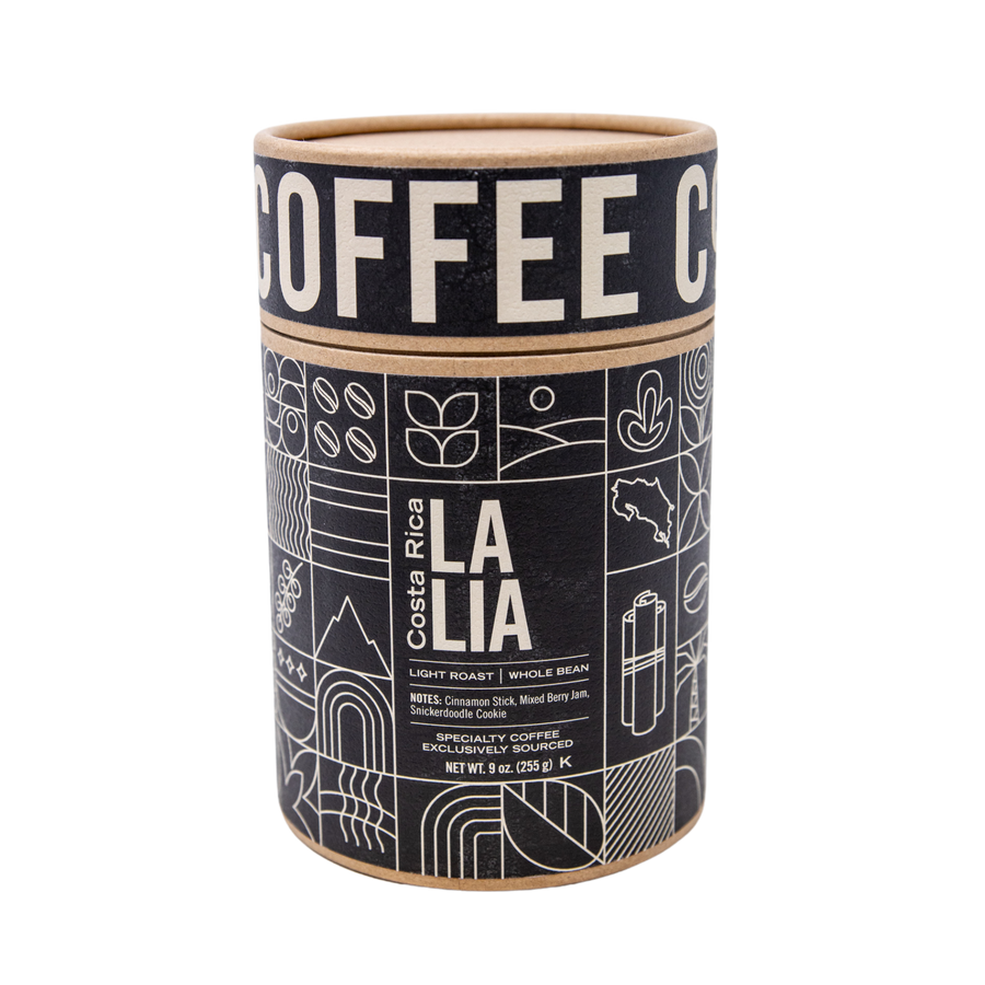 Ferris Coffee & Nut Co.