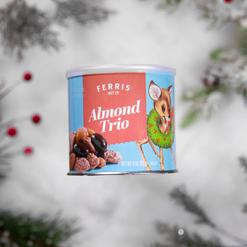 Ferris Coffee & Nut Co.