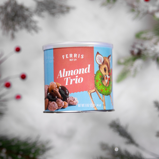 Ferris Coffee & Nut Co.