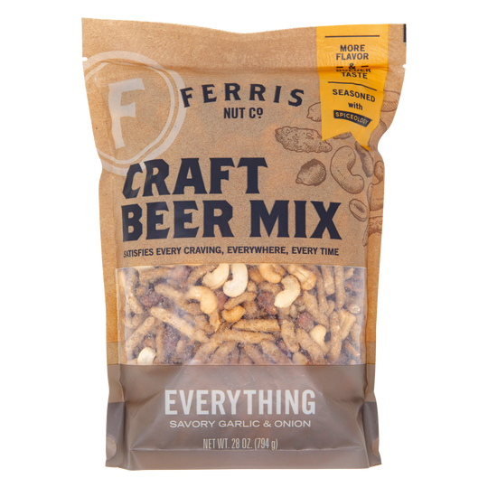 Ferris Coffee & Nut Co.