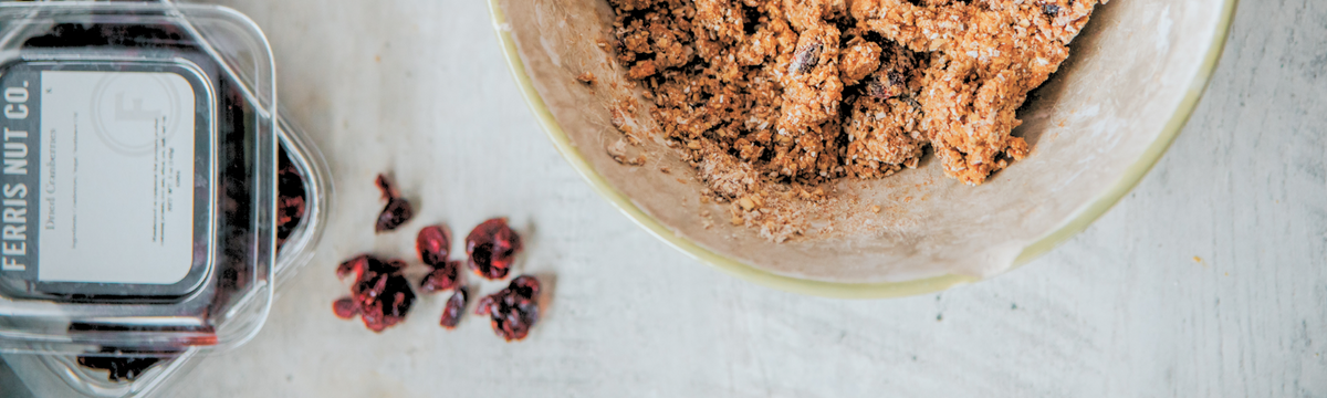 Deli Tubs – Ferris Coffee & Nut Co.