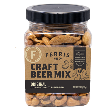 Ferris Coffee & Nut Co.