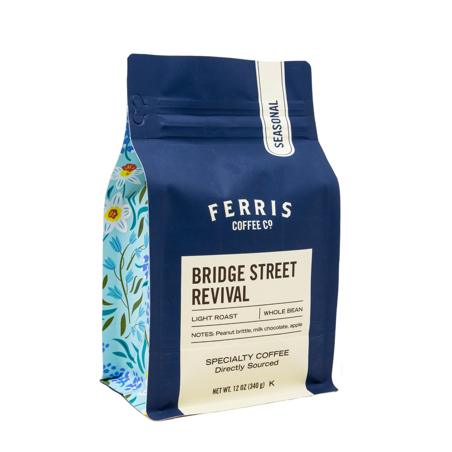 Ferris Coffee & Nut Co.