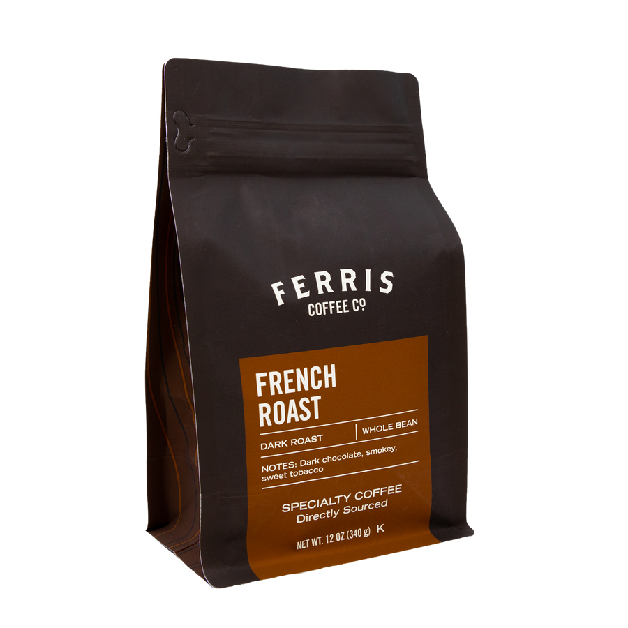 Single Origin – Ferris Coffee & Nut Co.