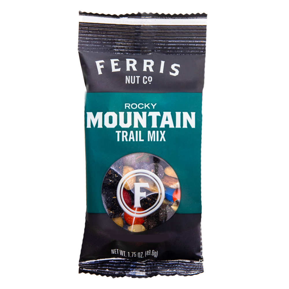 Portable Snacks – Ferris Coffee & Nut Co.
