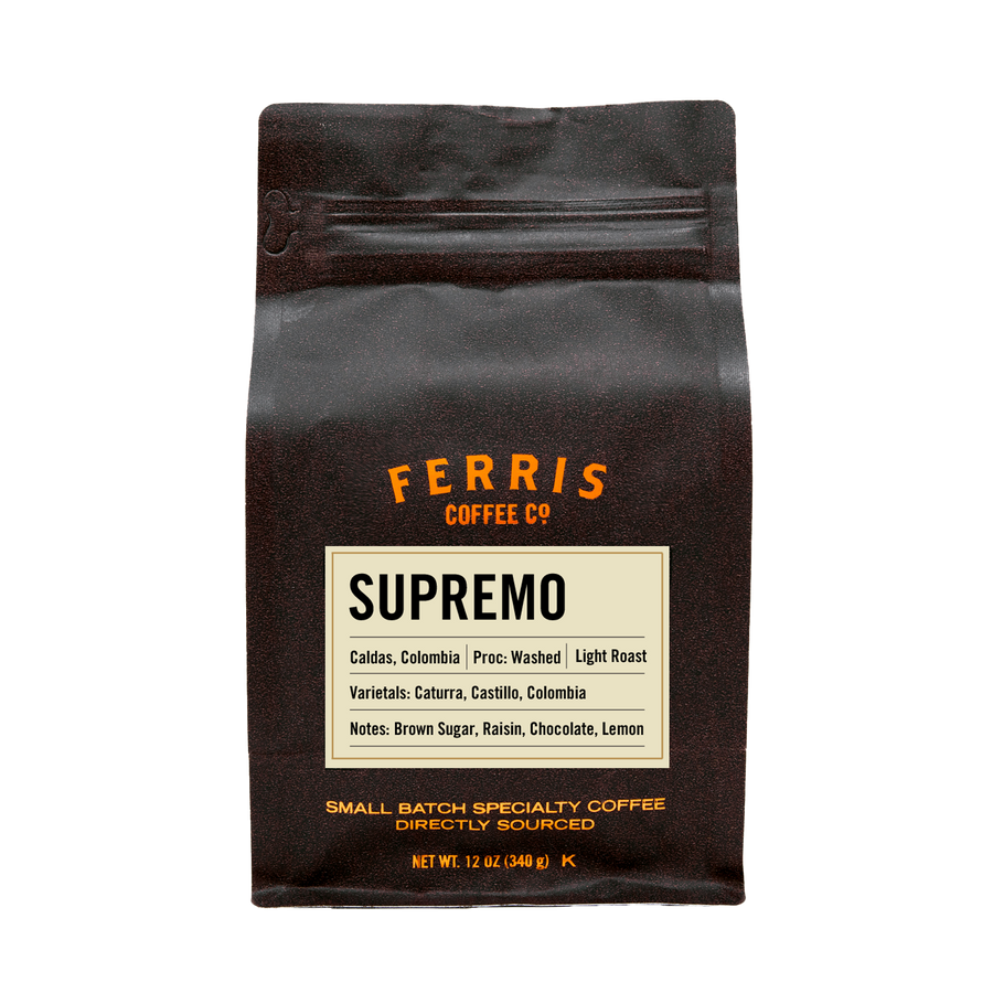 Coffee – Ferris Coffee & Nut Co.