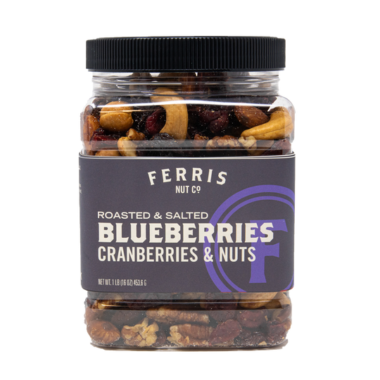 Ferris Coffee & Nut Co.